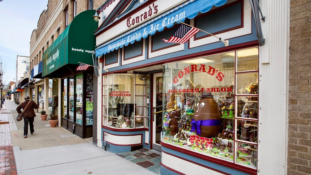 Conrad's Confectionery - Homemade Candy Since 1928