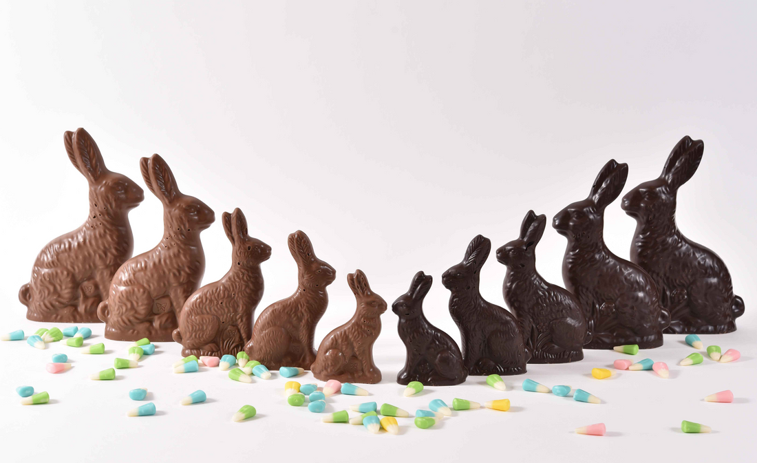 Conrad's Confectionery - Homemade Candy Since 1928