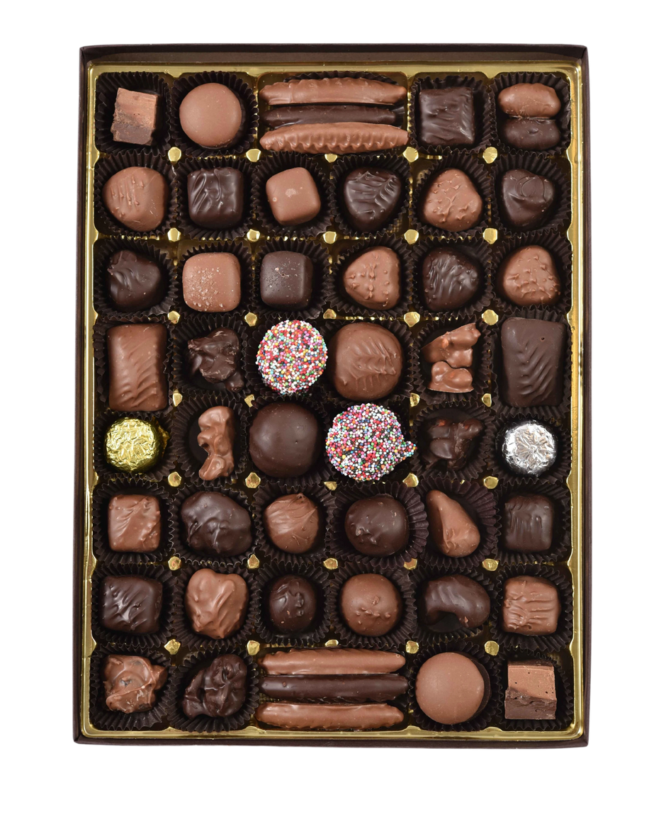 Conrad's Confectionery - Homemade Candy Since 1928