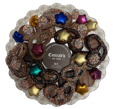 Conrad's Confectionery - Homemade Candy Since 1928