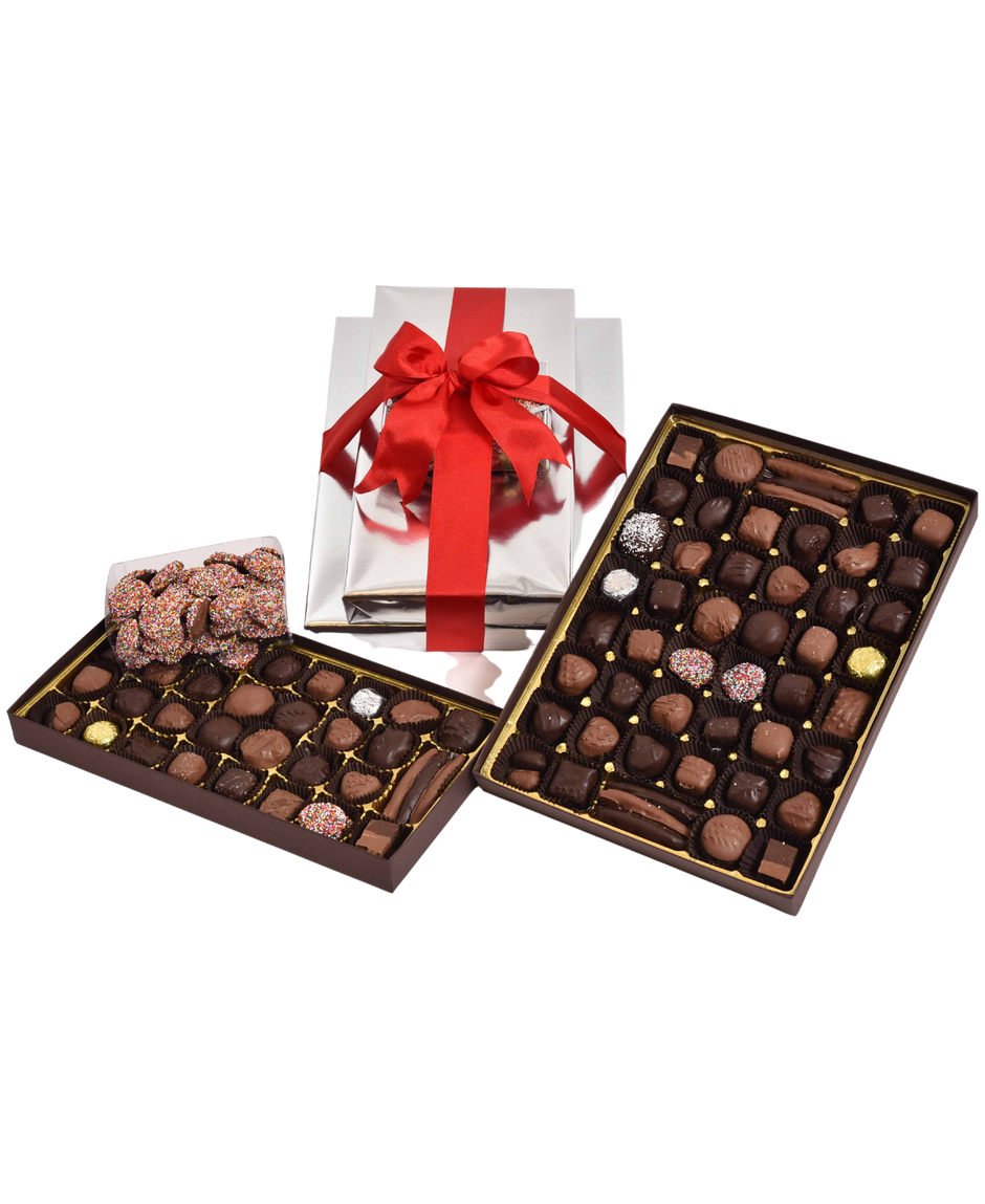 Conrad's Confectionery - Homemade Candy Since 1928
